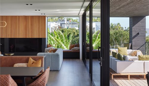 Gallery - Alitech Window Systems