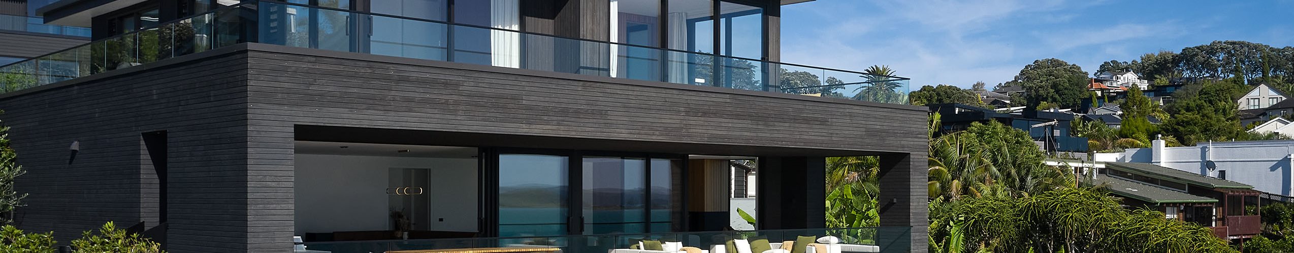 home - Alitech Window Systems