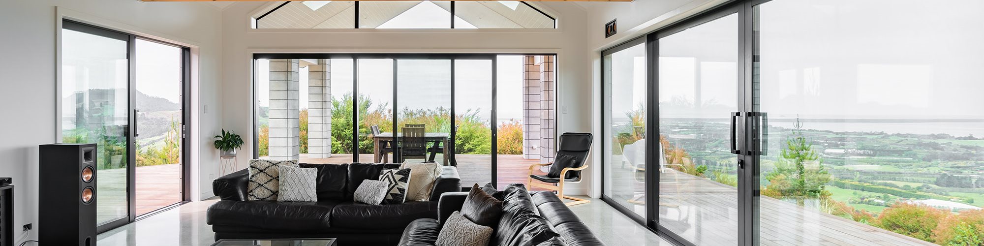 home - Alitech Window Systems